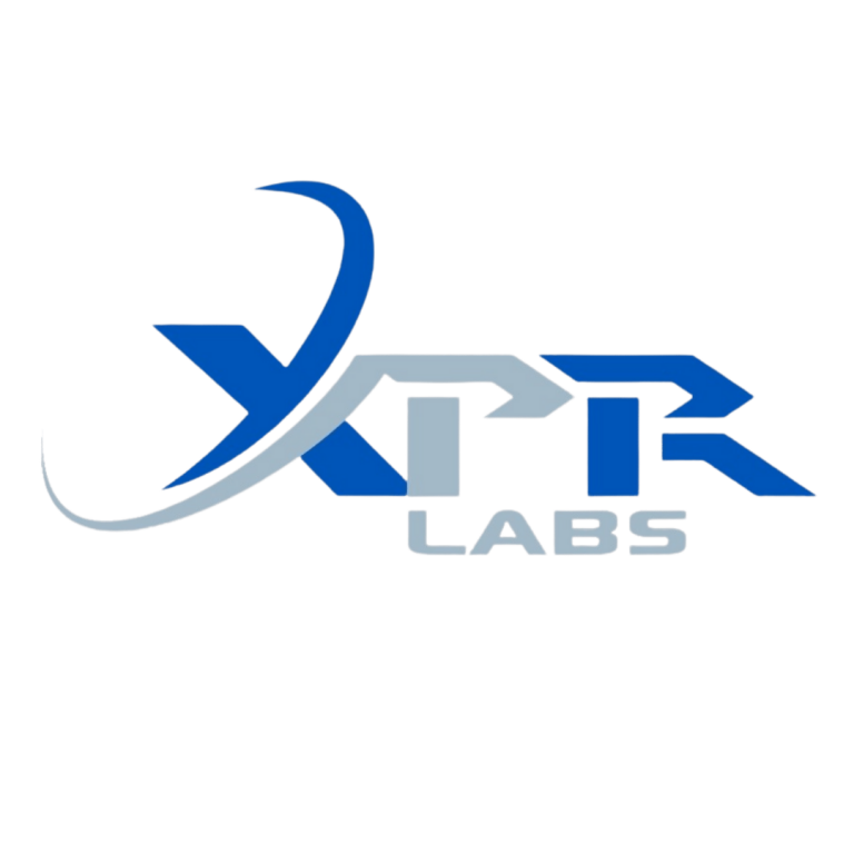 XPR Labs Logo - ADRIQ : ADRIQ