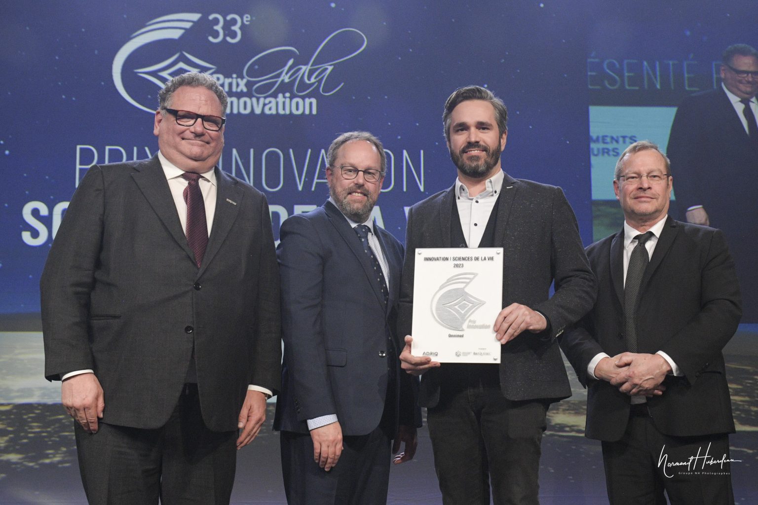 Gala des Prix Innovation 2023 : l’événement le plus prestigieux de l ...