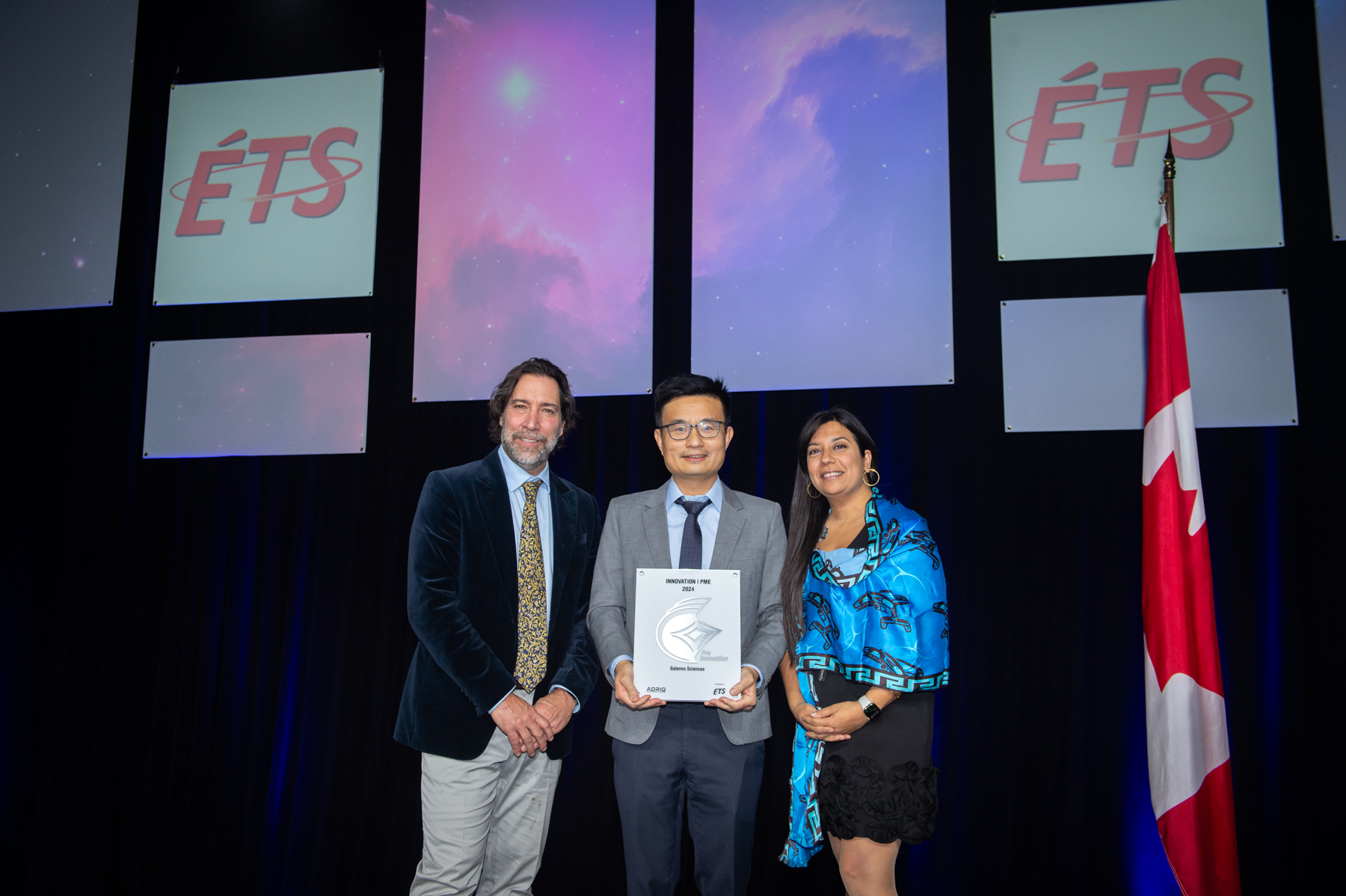 Édition 2024 - ADRIQ : ADRIQ